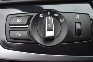 Melns BMW 525 2011 Talsi, ar dzinēja tilpumu 3.00 L un nobraukumu 315 tūkst. km par 7000 €, foto 13 vietnē AUTOMOTO.COM.LV