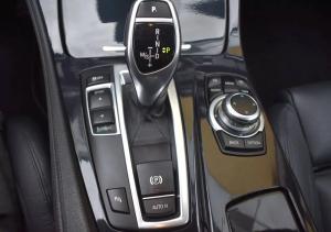 Melns BMW 525 2011 Talsi, ar dzinēja tilpumu 3.00 L un nobraukumu 315 tūkst. km par 7000 €, foto 16 vietnē AUTOMOTO.COM.LV