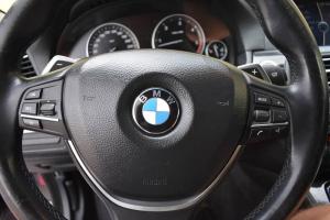 Melns BMW 525 2011 Talsi, ar dzinēja tilpumu 3.00 L un nobraukumu 315 tūkst. km par 7000 €, foto 17 vietnē AUTOMOTO.COM.LV