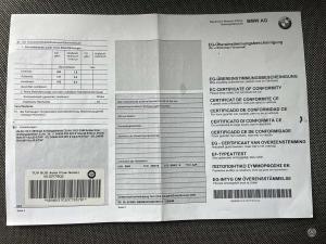 Черный БМВ 525 2011 в Вильнюс, объемом двигателя 2.99 л и пробегом 257 тыс. км за 8450 €, фото 44 на AUTOMOTO.COM.LV