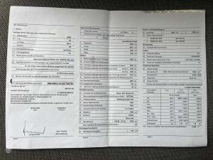 Черный БМВ 525 2011 в Вильнюс, объемом двигателя 2.99 л и пробегом 257 тыс. км за 8450 €, фото 45 на AUTOMOTO.COM.LV