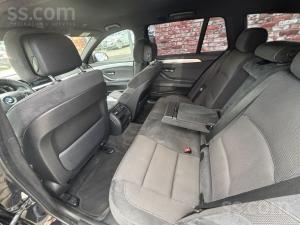 Melns BMW 525 2011 Talsi, ar dzinēja tilpumu 3.00 L un nobraukumu 214 tūkst. km par 7800 €, foto 8 vietnē AUTOMOTO.COM.LV