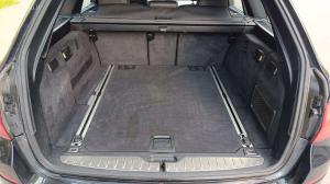 Melns BMW 525 2011 Zarasai, ar dzinēja tilpumu 3.00 L un nobraukumu 368 tūkst. km par 6000 €, foto 8 vietnē AUTOMOTO.COM.LV