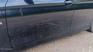 Melns BMW 525 2011 Zarasai, ar dzinēja tilpumu 3.00 L un nobraukumu 368 tūkst. km par 6000 €, foto 18 vietnē AUTOMOTO.COM.LV