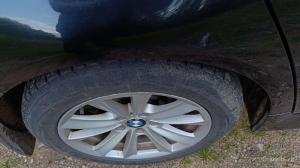 Melns BMW 525 2011 Zarasai, ar dzinēja tilpumu 3.00 L un nobraukumu 368 tūkst. km par 6000 €, foto 19 vietnē AUTOMOTO.COM.LV