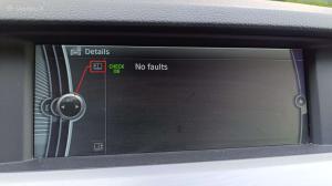 Melns BMW 525 2011 Zarasai, ar dzinēja tilpumu 3.00 L un nobraukumu 368 tūkst. km par 6000 €, foto 20 vietnē AUTOMOTO.COM.LV