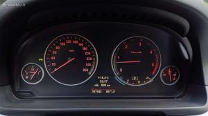 Melns BMW 525 2011 Zarasai, ar dzinēja tilpumu 3.00 L un nobraukumu 368 tūkst. km par 6000 €, foto 21 vietnē AUTOMOTO.COM.LV