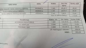 Melns BMW 525 2011 Zarasai, ar dzinēja tilpumu 3.00 L un nobraukumu 368 tūkst. km par 6000 €, foto 22 vietnē AUTOMOTO.COM.LV
