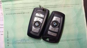 Melns BMW 525 2011 Zarasai, ar dzinēja tilpumu 3.00 L un nobraukumu 368 tūkst. km par 6000 €, foto 23 vietnē AUTOMOTO.COM.LV