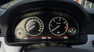 Melns BMW 525 2011 Viļņa, ar dzinēja tilpumu 2.99 L un nobraukumu 290 tūkst. km par 6250 €, foto 17 vietnē AUTOMOTO.COM.LV