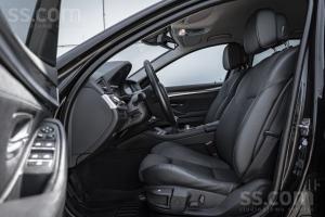 Melns BMW 525 2011 Rīga, ar dzinēja tilpumu 3.00 L un nobraukumu 286 tūkst. km par 6990 €, foto 9 vietnē AUTOMOTO.COM.LV