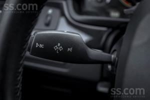 Melns BMW 525 2011 Rīga, ar dzinēja tilpumu 3.00 L un nobraukumu 286 tūkst. km par 6990 €, foto 17 vietnē AUTOMOTO.COM.LV