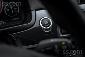 Melns BMW 525 2011 Rīga, ar dzinēja tilpumu 3.00 L un nobraukumu 286 tūkst. km par 6990 €, foto 22 vietnē AUTOMOTO.COM.LV