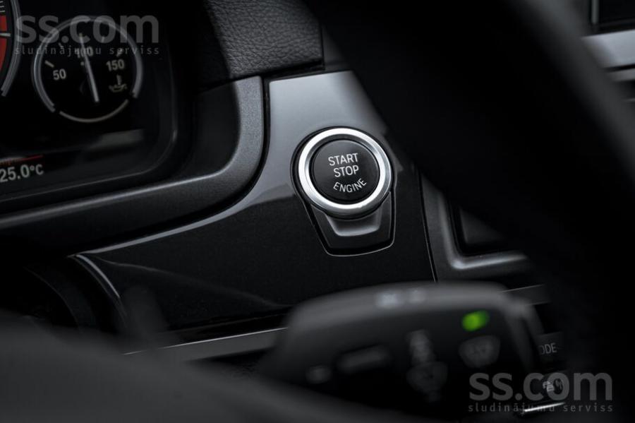 Melns BMW 525 2011 Rīga, ar dzinēja tilpumu 3.00 L un nobraukumu 286 tūkst. km par 6990 €, foto 22 vietnē AUTOMOTO.COM.LV
