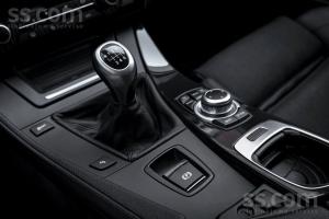 Melns BMW 525 2011 Rīga, ar dzinēja tilpumu 3.00 L un nobraukumu 286 tūkst. km par 6990 €, foto 23 vietnē AUTOMOTO.COM.LV