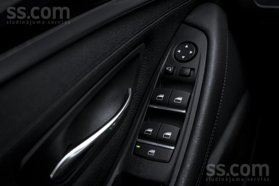 Melns BMW 525 2011 Rīga, ar dzinēja tilpumu 3.00 L un nobraukumu 286 tūkst. km par 6990 €, foto 28 vietnē AUTOMOTO.COM.LV