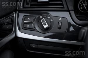 Melns BMW 525 2011 Rīga, ar dzinēja tilpumu 3.00 L un nobraukumu 286 tūkst. km par 6990 €, foto 29 vietnē AUTOMOTO.COM.LV
