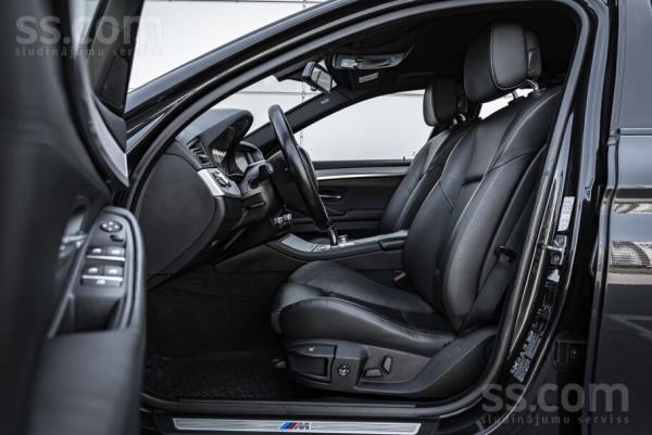Melns BMW 525 2011 Rīga, ar dzinēja tilpumu 2.00 L un nobraukumu 285 tūkst. km par 10400 €, foto 10 vietnē AUTOMOTO.COM.LV