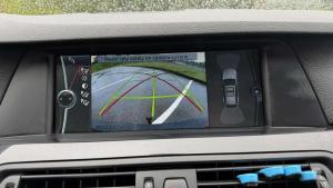 Melns BMW 525 2011 Ukmergė, ar dzinēja tilpumu 2.00 L un nobraukumu 422 tūkst. km par 4700 €, foto 17 vietnē AUTOMOTO.COM.LV