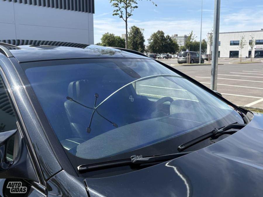 Melns BMW 525 2011 Kauņa, ar dzinēja tilpumu 3.00 L un nobraukumu 450 tūkst. km par 6800 €, foto 7 vietnē AUTOMOTO.COM.LV