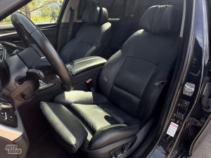 Melns BMW 525 2011 Kauņa, ar dzinēja tilpumu 3.00 L un nobraukumu 450 tūkst. km par 6800 €, foto 13 vietnē AUTOMOTO.COM.LV