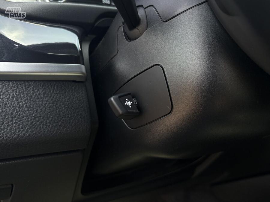 Melns BMW 525 2011 Kauņa, ar dzinēja tilpumu 3.00 L un nobraukumu 450 tūkst. km par 6800 €, foto 17 vietnē AUTOMOTO.COM.LV