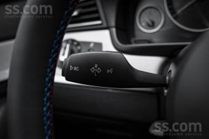 Melns BMW 525 2011 Rīga, ar dzinēja tilpumu 2.00 L un nobraukumu 285 tūkst. km par 10400 €, foto 18 vietnē AUTOMOTO.COM.LV