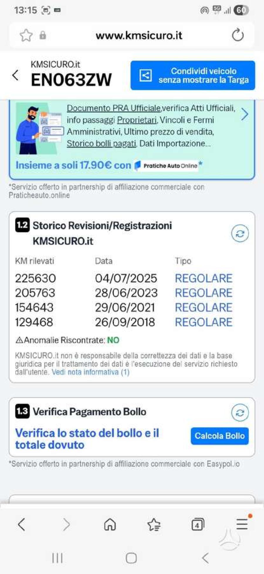 Black BMW 525 2012 in Ukmerge, with an engine capacity of 2.00 L and mileage of 245 thousand km for 6300 €, photo 18 on AUTOMOTO.COM.LV