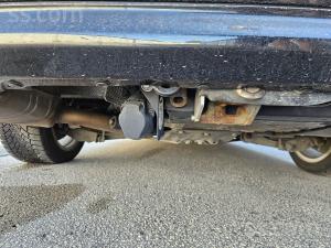 Melns BMW 525 2012 Rīga, ar dzinēja tilpumu 2.00 L un nobraukumu 282 tūkst. km par 10750 €, foto 14 vietnē AUTOMOTO.COM.LV
