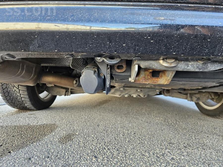 Melns BMW 525 2012 Rīga, ar dzinēja tilpumu 2.00 L un nobraukumu 282 tūkst. km par 10750 €, foto 14 vietnē AUTOMOTO.COM.LV