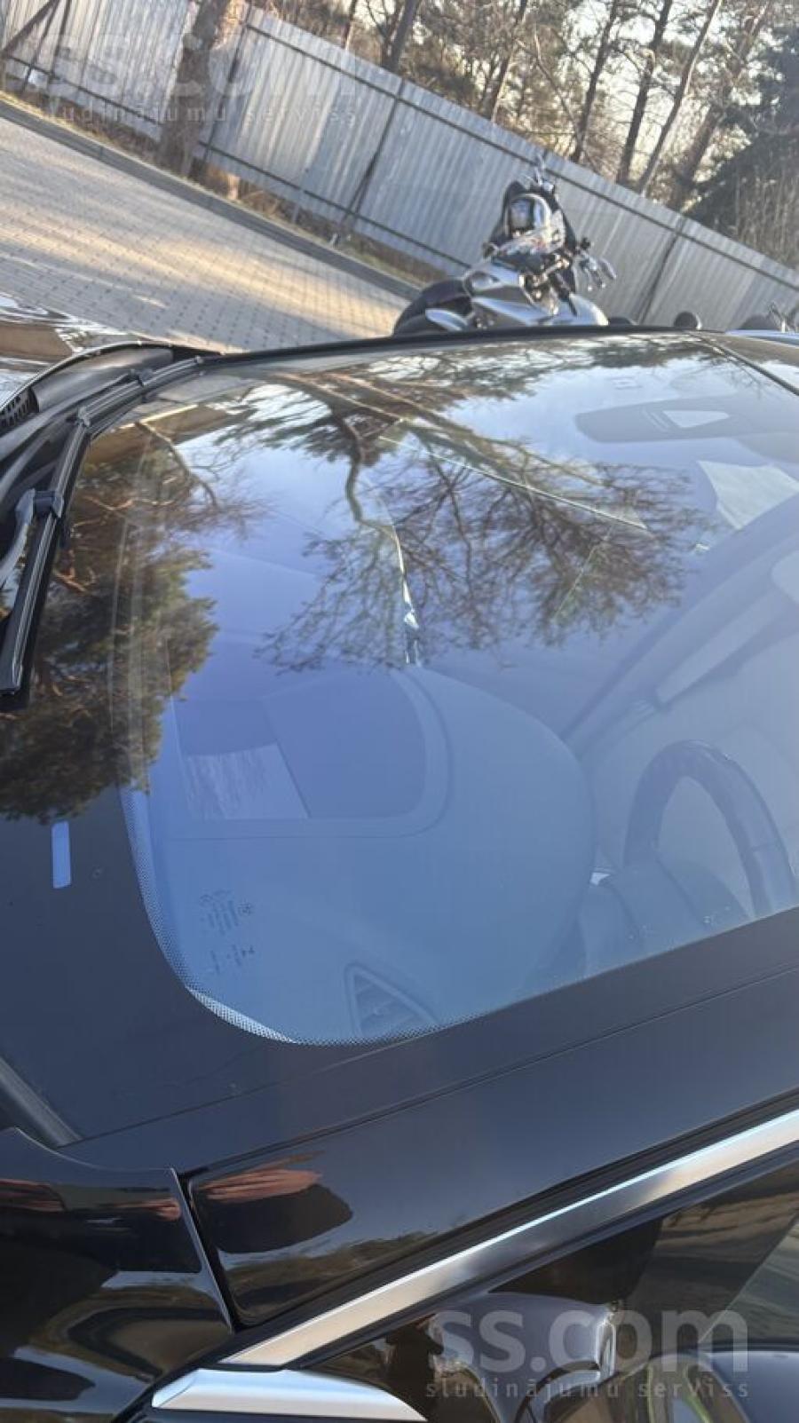 Melns BMW 525 2012 Rīga, ar dzinēja tilpumu 2.00 L un nobraukumu 282 tūkst. km par 10750 €, foto 16 vietnē AUTOMOTO.COM.LV