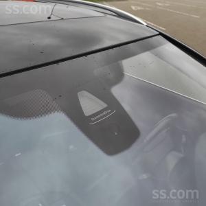 Black BMW 525 2012 in Rezekne, with an engine capacity of 2.00 L and mileage of 277 thousand km for 8350 €, photo 20 on AUTOMOTO.COM.LV
