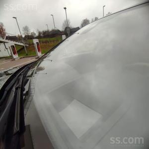 Black BMW 525 2012 in Rezekne, with an engine capacity of 2.00 L and mileage of 277 thousand km for 8350 €, photo 22 on AUTOMOTO.COM.LV
