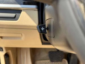 Black BMW 525 2012 in Ukmerge, with an engine capacity of 2.00 L and mileage of 227 thousand km for 8900 €, photo 22 on AUTOMOTO.COM.LV