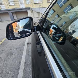 Black BMW 525 2012 in Riga, with an engine capacity of 2.00 L and mileage of 316 thousand km for 6600 €, photo 15 on AUTOMOTO.COM.LV