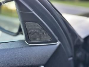 Black BMW 525 2012 in Jonava, with an engine capacity of 2.00 L and mileage of 283 thousand km for 8200 €, photo 10 on AUTOMOTO.COM.LV