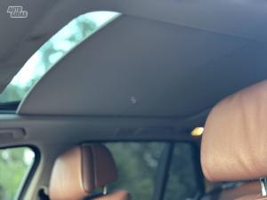 Black BMW 525 2012 in Jonava, with an engine capacity of 2.00 L and mileage of 283 thousand km for 8200 €, photo 25 on AUTOMOTO.COM.LV