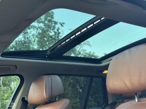 Black BMW 525 2012 in Jonava, with an engine capacity of 2.00 L and mileage of 283 thousand km for 8200 €, photo 26 on AUTOMOTO.COM.LV