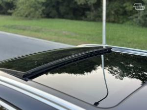 Black BMW 525 2012 in Jonava, with an engine capacity of 2.00 L and mileage of 283 thousand km for 8200 €, photo 28 on AUTOMOTO.COM.LV