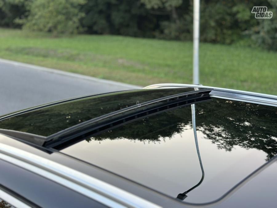 Black BMW 525 2012 in Jonava, with an engine capacity of 2.00 L and mileage of 283 thousand km for 8200 €, photo 28 on AUTOMOTO.COM.LV