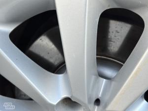Black BMW 525 2012 in Jonava, with an engine capacity of 2.00 L and mileage of 283 thousand km for 8200 €, photo 29 on AUTOMOTO.COM.LV