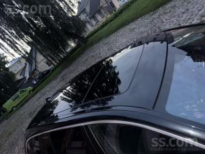 Melns BMW 525 2012 Bauska, ar dzinēja tilpumu 2.00 L un nobraukumu 260 tūkst. km par 7390 €, foto 6 vietnē AUTOMOTO.COM.LV