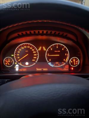 Melns BMW 525 2012 Bauska, ar dzinēja tilpumu 2.00 L un nobraukumu 260 tūkst. km par 7390 €, foto 12 vietnē AUTOMOTO.COM.LV