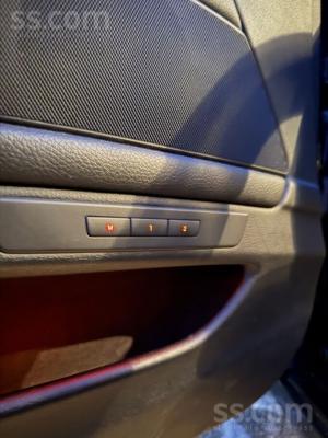 Melns BMW 525 2012 Bauska, ar dzinēja tilpumu 2.00 L un nobraukumu 260 tūkst. km par 7390 €, foto 24 vietnē AUTOMOTO.COM.LV