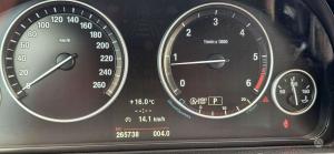 Черный БМВ 525 2012 в Шяуляй, объемом двигателя 2.00 л и пробегом 260 тыс. км за 7650 €, фото 36 на AUTOMOTO.COM.LV