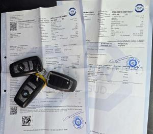 Черный БМВ 525 2012 в Шяуляй, объемом двигателя 2.00 л и пробегом 260 тыс. км за 7650 €, фото 41 на AUTOMOTO.COM.LV