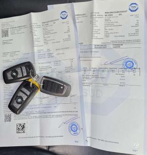 Черный БМВ 525 2012 в Шяуляй, объемом двигателя 2.00 л и пробегом 260 тыс. км за 7650 €, фото 42 на AUTOMOTO.COM.LV