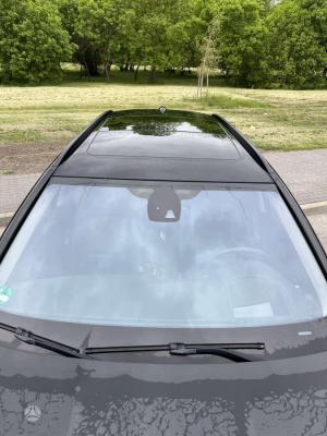 Black BMW 525 2012 in Panevezys, with an engine capacity of 2.00 L and mileage of 365 thousand km for 9000 €, photo 9 on AUTOMOTO.COM.LV