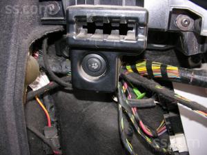 Black BMW 525 2013 in Riga, with an engine capacity of 2.00 L and mileage of 0 thousand km for 9350 €, photo 7 on AUTOMOTO.COM.LV