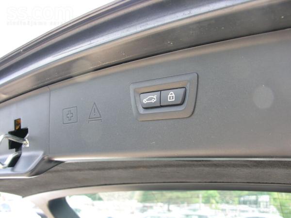 Melns BMW 525 2013 Rīga, ar dzinēja tilpumu 2.00 L un nobraukumu 0 tūkst. km par 9350 €, foto 8 vietnē AUTOMOTO.COM.LV